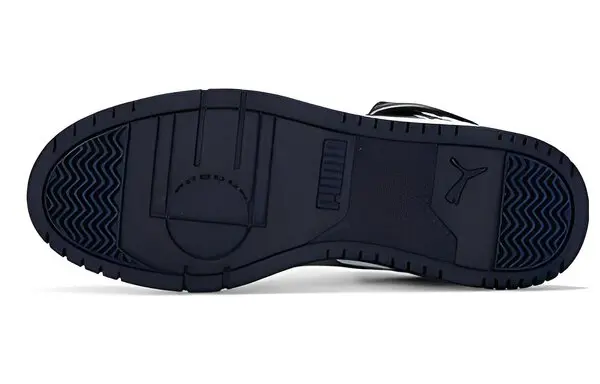 PUMA Rbd Game High Top Sneakers
