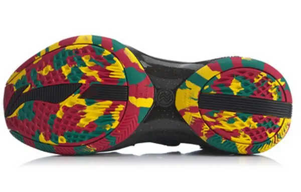 LI-NING Speed Vi Premium Basketball Sneakers