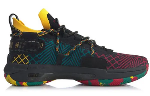 LI-NING Speed Vi Premium Basketball Sneakers