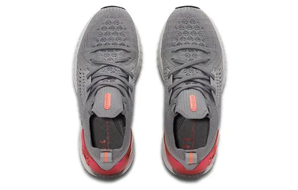 Under Armour Hovr Phantom Rn Metallic Sneakers