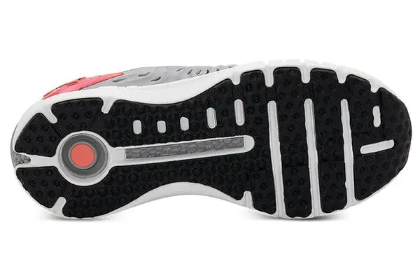 Under Armour Hovr Phantom Rn Metallic Sneakers
