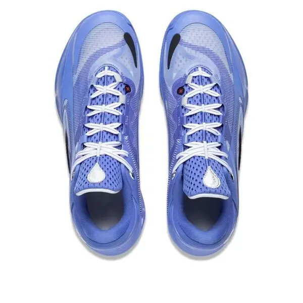 LI-NING Way Of Wade 808 5 Ultra Sneakers - Blue