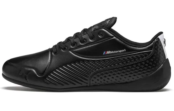 PUMA Bmw Motorsport Drift Cat 7s Ultra Sneakers