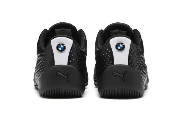 PUMA Bmw Motorsport Drift Cat 7s Ultra Sneakers