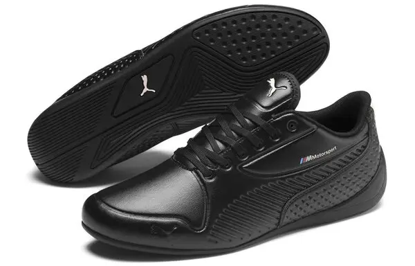 PUMA Bmw Motorsport Drift Cat 7s Ultra Sneakers