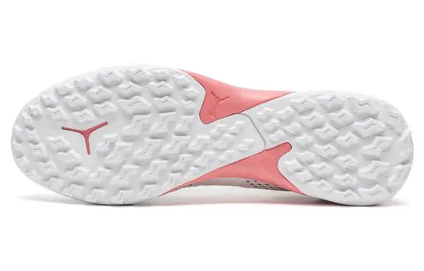 PUMA Future Match Tt "breakthrough Pack" Sneakers - White/black/fire Orchid