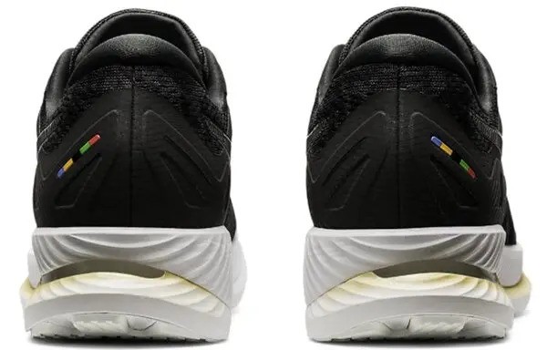 Asics Glideride Edo Era Tribute Pack Sneakers - Black