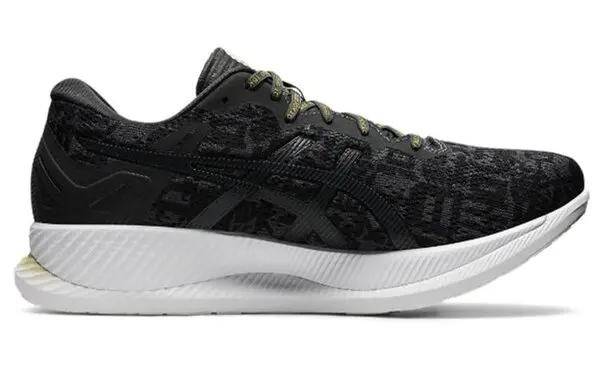 Asics Glideride Edo Era Tribute Pack Sneakers - Black
