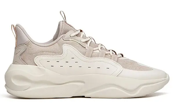 ANTA Chao Bai 3.0 Sneakers
