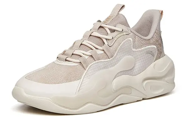 ANTA Chao Bai 3.0 Sneakers