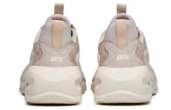 ANTA Chao Bai 3.0 Sneakers