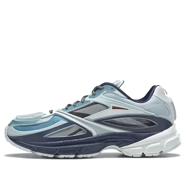 REEBOK Premier Road Modern Sneakers - Black/blue/white