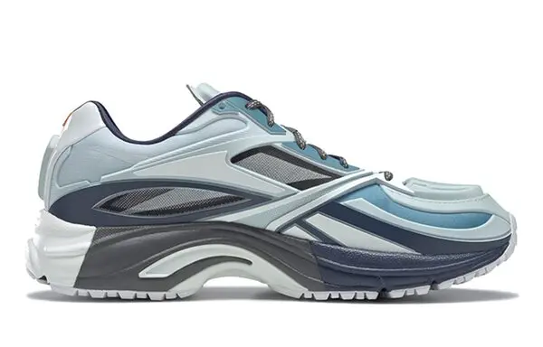 REEBOK Premier Road Modern Sneakers - Black/blue/white