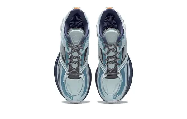 REEBOK Premier Road Modern Sneakers - Black/blue/white