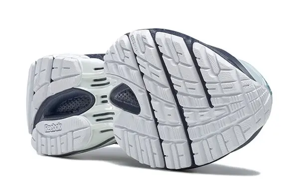 REEBOK Premier Road Modern Sneakers - Black/blue/white