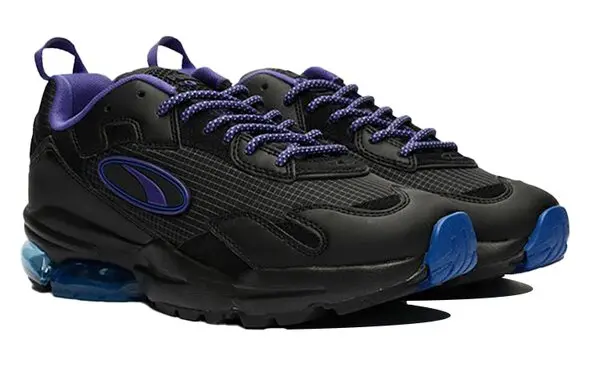 PUMA Beams X Cell Ultra Low Top Sneakers