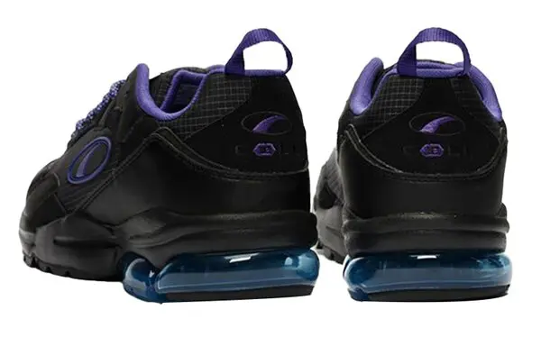 PUMA Beams X Cell Ultra Low Top Sneakers