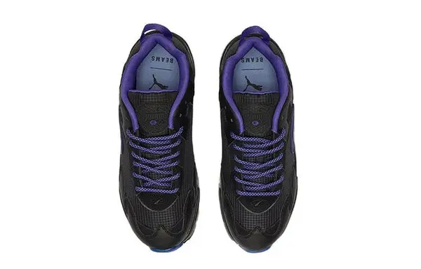 PUMA Beams X Cell Ultra Low Top Sneakers