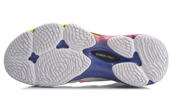 LI-NING Ranger 5.0 Sneakers