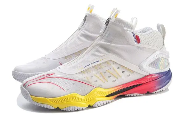 LI-NING Ranger 5.0 Sneakers