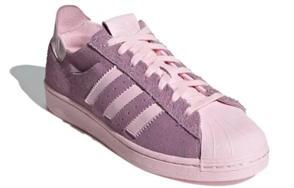 Adidas Superstar Low Top Sneakers