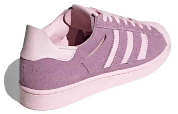 Adidas Superstar Low Top Sneakers