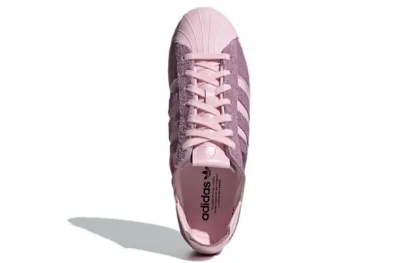 Adidas Superstar Low Top Sneakers
