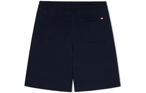 NEW BALANCE Essentials Stacked Logo Shorts