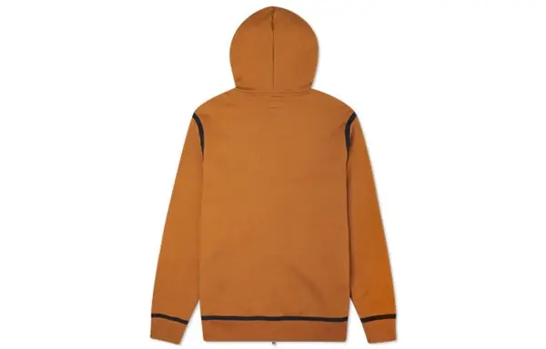 CONVERSE Utility Full Zip Hoodie