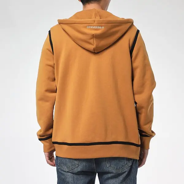 CONVERSE Utility Full Zip Hoodie
