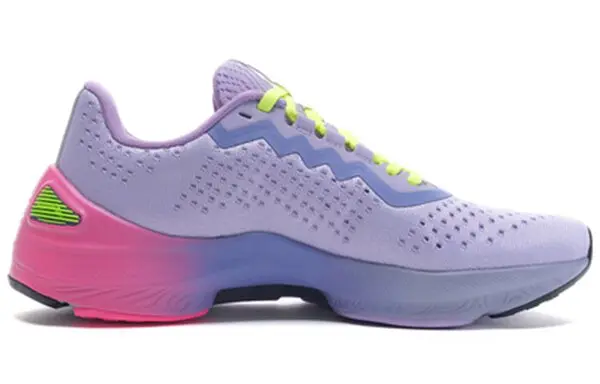 LI-NING Light Foam Lam No Boundry Arhq068-6 Sneakers