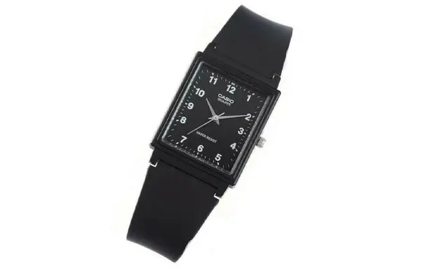 Casio Quartz Analog Watch