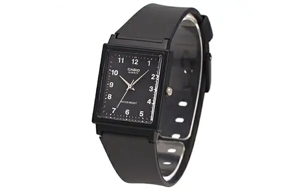 Casio Quartz Analog Watch