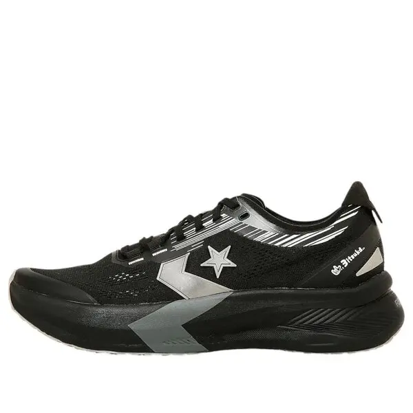 CONVERSE X 3itsuka Cons Run Revolve Sneakers