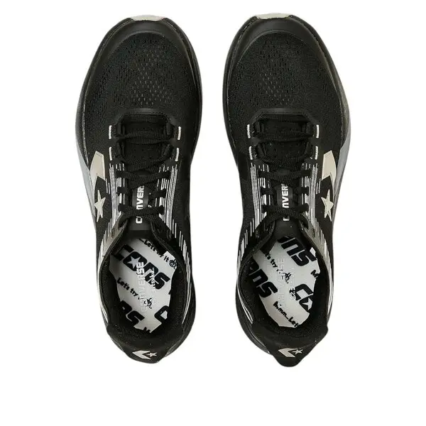 CONVERSE X 3itsuka Cons Run Revolve Sneakers