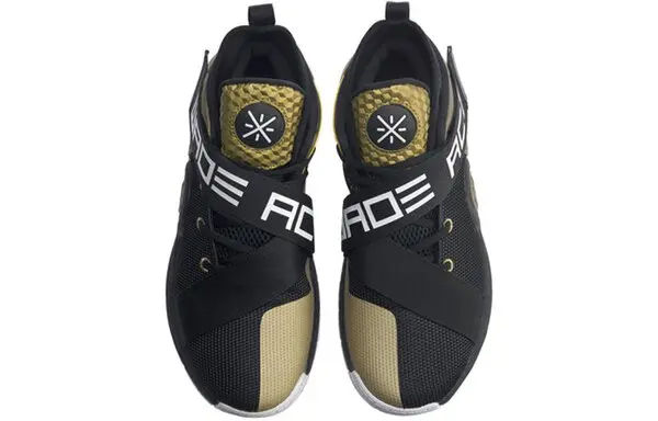 LI-NING Wade All City 7 Basketball Sneakers