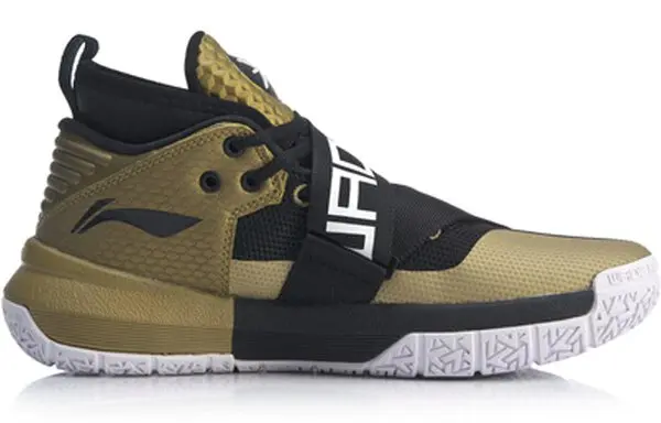 LI-NING Wade All City 7 Basketball Sneakers