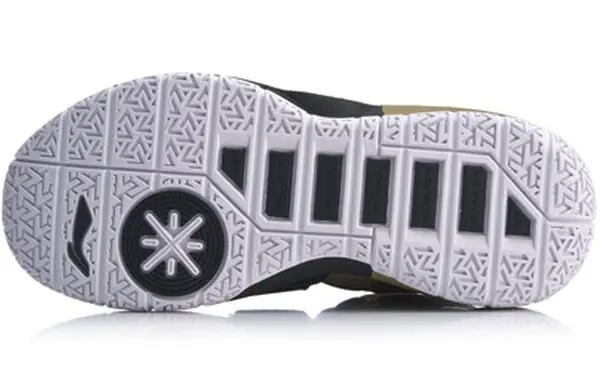 LI-NING Wade All City 7 Basketball Sneakers