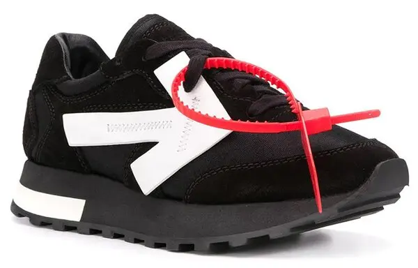 Off-White Hg Runner Sneakers