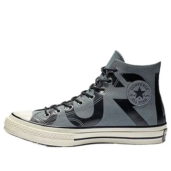 CONVERSE Chuck 70 Gore-tex High Top Sneakers - Grey