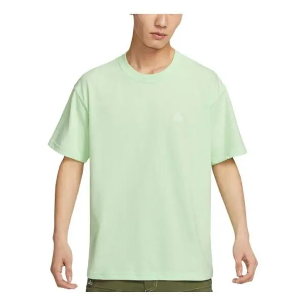 Nike T-shirt - Green
