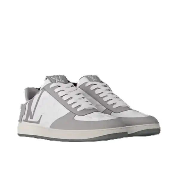 LOUIS VUITTON Rivoli Sneaker