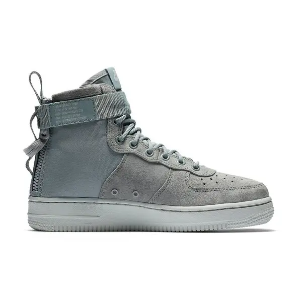 Nike Sf Air Force 1 Mid Sneakers