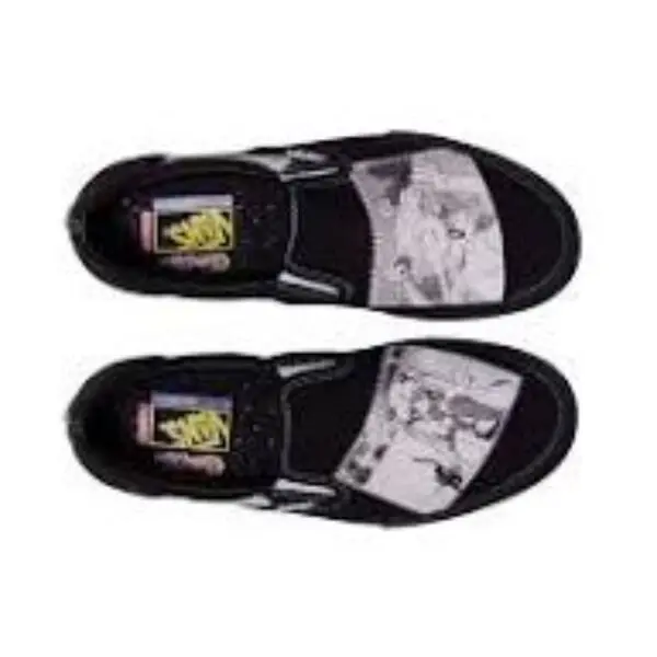 VANS Lizzie X Sailor Moon Skate Slip-on