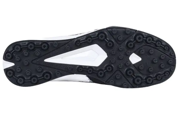 LI-NING Iron 2.5 Tf Athletic Shoes - White/black