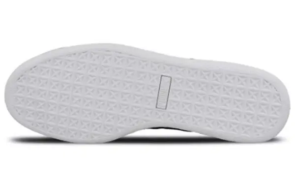 PUMA Stampd X Suede Classic Low Top Sneakers