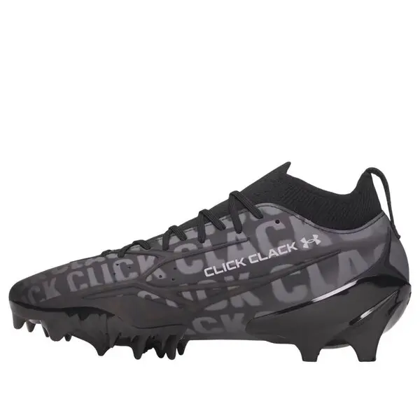 Under Armour Spotlight Pro Pth Athletic Cleats