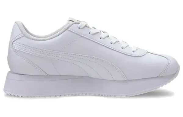 PUMA Turino Stacked Sneakers