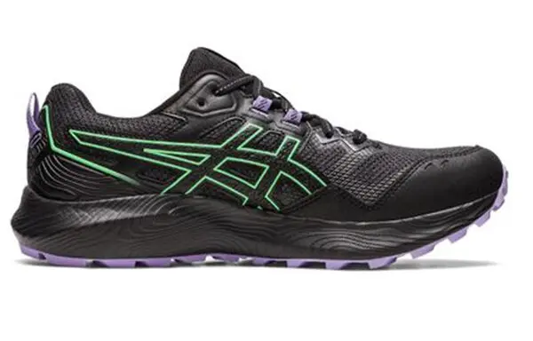 Asics Gel-sonoma 7 Low Top Sneakers