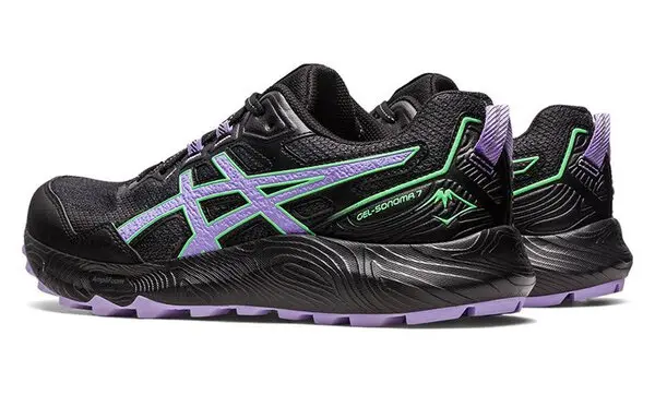 Asics Gel-sonoma 7 Low Top Sneakers